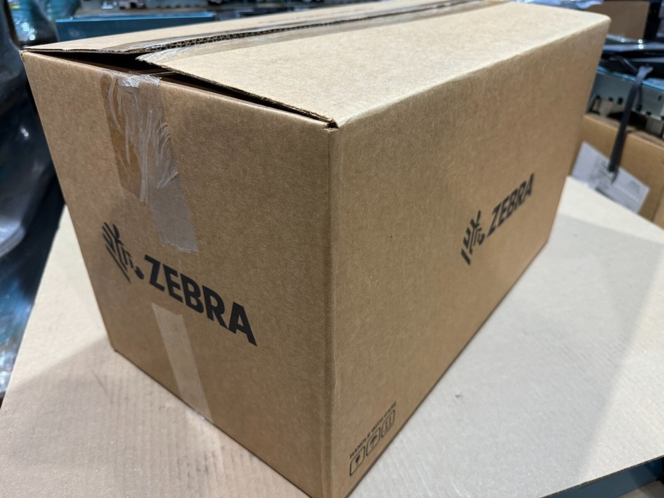 Zebra MP7001-LNS0M10US Grocery Store Scanner Scale Checkout *NEW ...