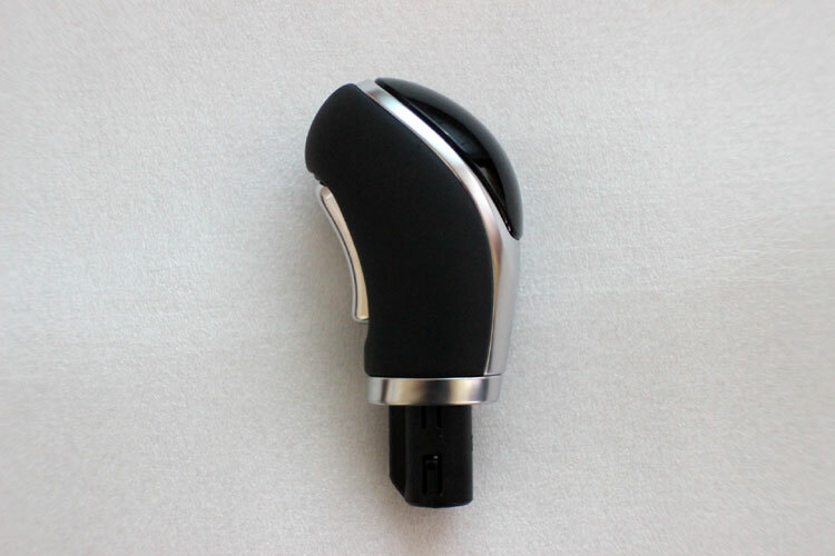 2015-2016 Hyundai Genesis Sedan Leather Gear Shift Lever Knob ...