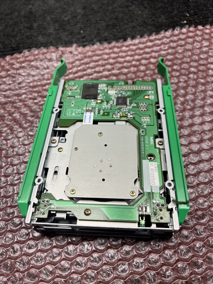 Dell Dimension 4400 Computer Floppy Disk Drive PH-08F371 FD1231T NEC ...