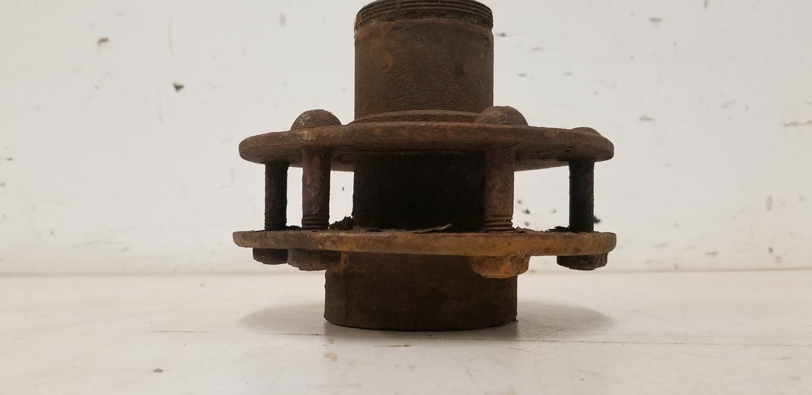 Ford Model T Rear Hub | eBay