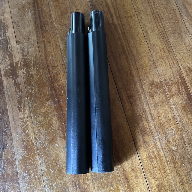 Electrolux Aerus Guardian HEPA Canister Vacuum Cleaner C154E Motor for ...