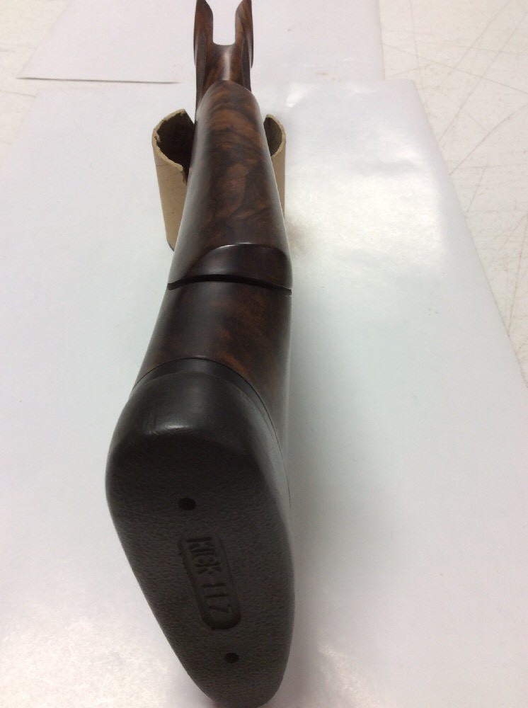 Blaser Side Plate Model New Trap Stock + Forearm Set #125 | eBay