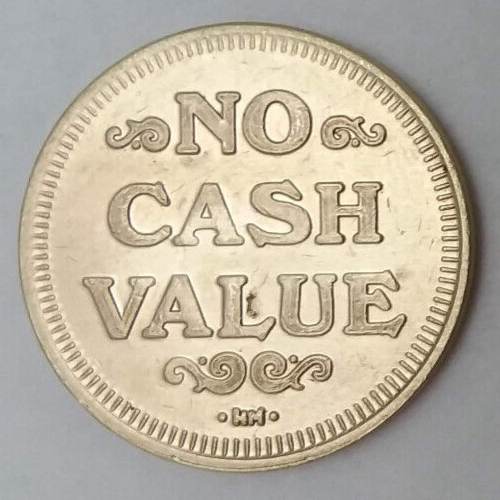 KBXtreme Kailua Kona, HI Arcade Game Token 24mm | eBay