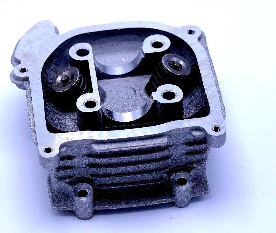 China Factory Direct Injection guarantee motorcycle engine