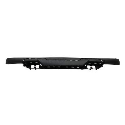 GM1015136 New Replacement Front Lower Bumper Cover CAPA | eBay