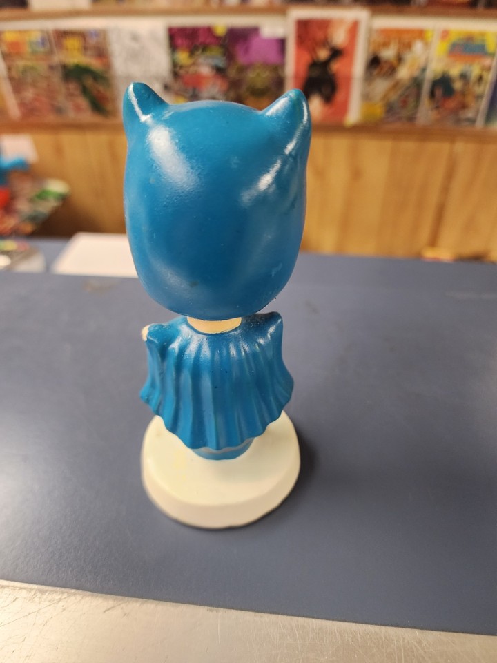 Batman 1966 Japanese Nodder. Incredibly Rare!!!. Beautiful Condition | eBay