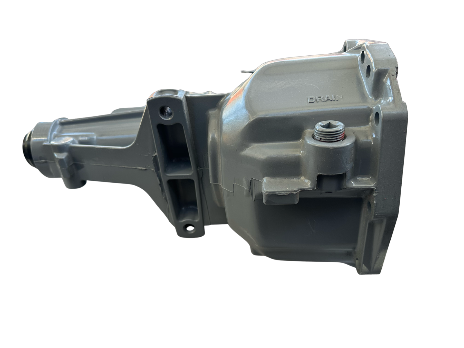 Mustang T45 Rear Extension Tail Housing Adapter 96-00 5 Speed Ford New ...