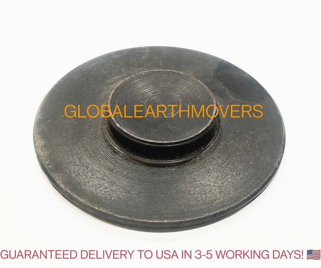 JCB Backhoe - Wear Pad Lower Set of 2 Pcs Part No. 123/06014 for sale ...