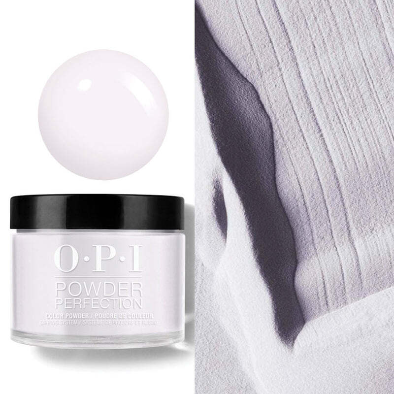 OPI Powder Perfection Dip Powder 43g / 1.5 oz All Colors Updated - Pick ...