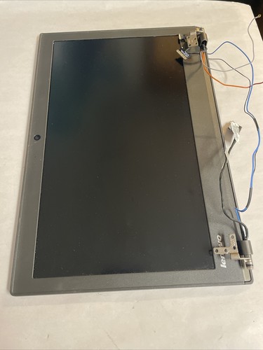 Lenovo ThinkPad X250 14” LCD Screen Display Panel Assembly Grade B ...
