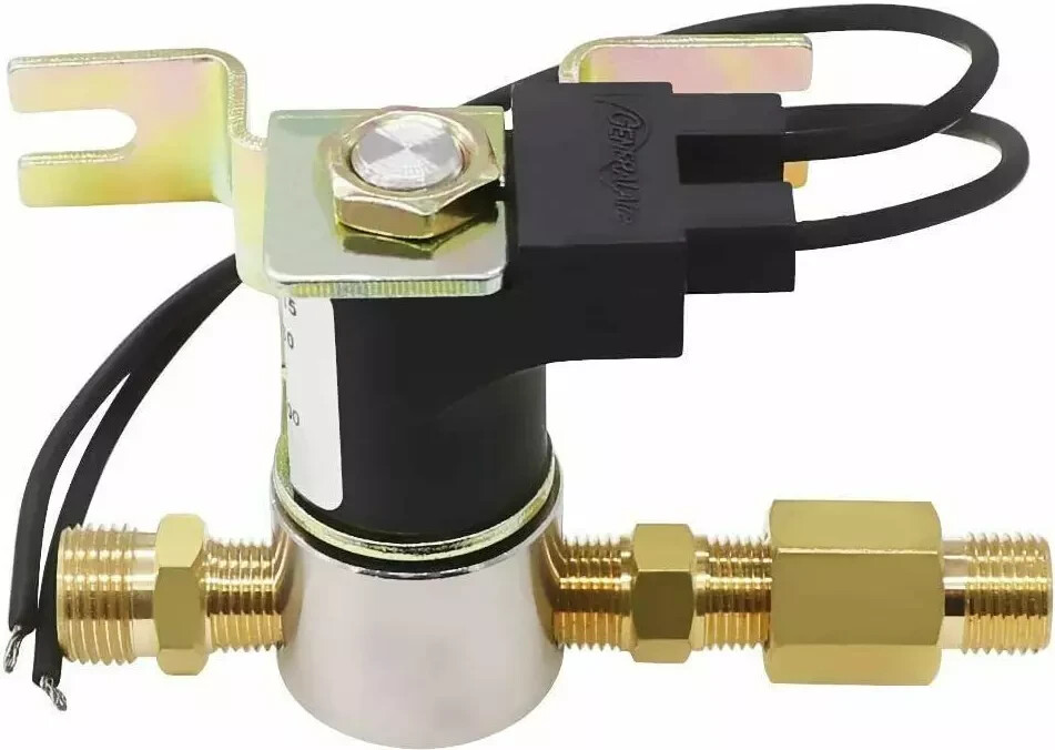 24V Humidifier Water Solenoid Valve for GeneralAire 1042 1042L 1042LH ...