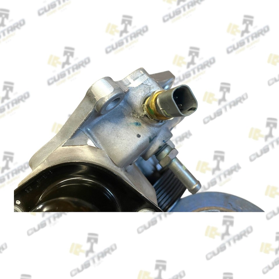 Mopar Ram Jeep 5.7L 6.4L OEM Water Pump W/ Mounting Hardware | 17-24 ...