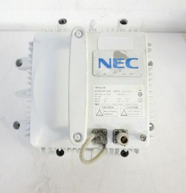 NEC Trp-6g-5b nLite N ODU L6 GHz Sub-band B High 252.04 MHz for sale ...
