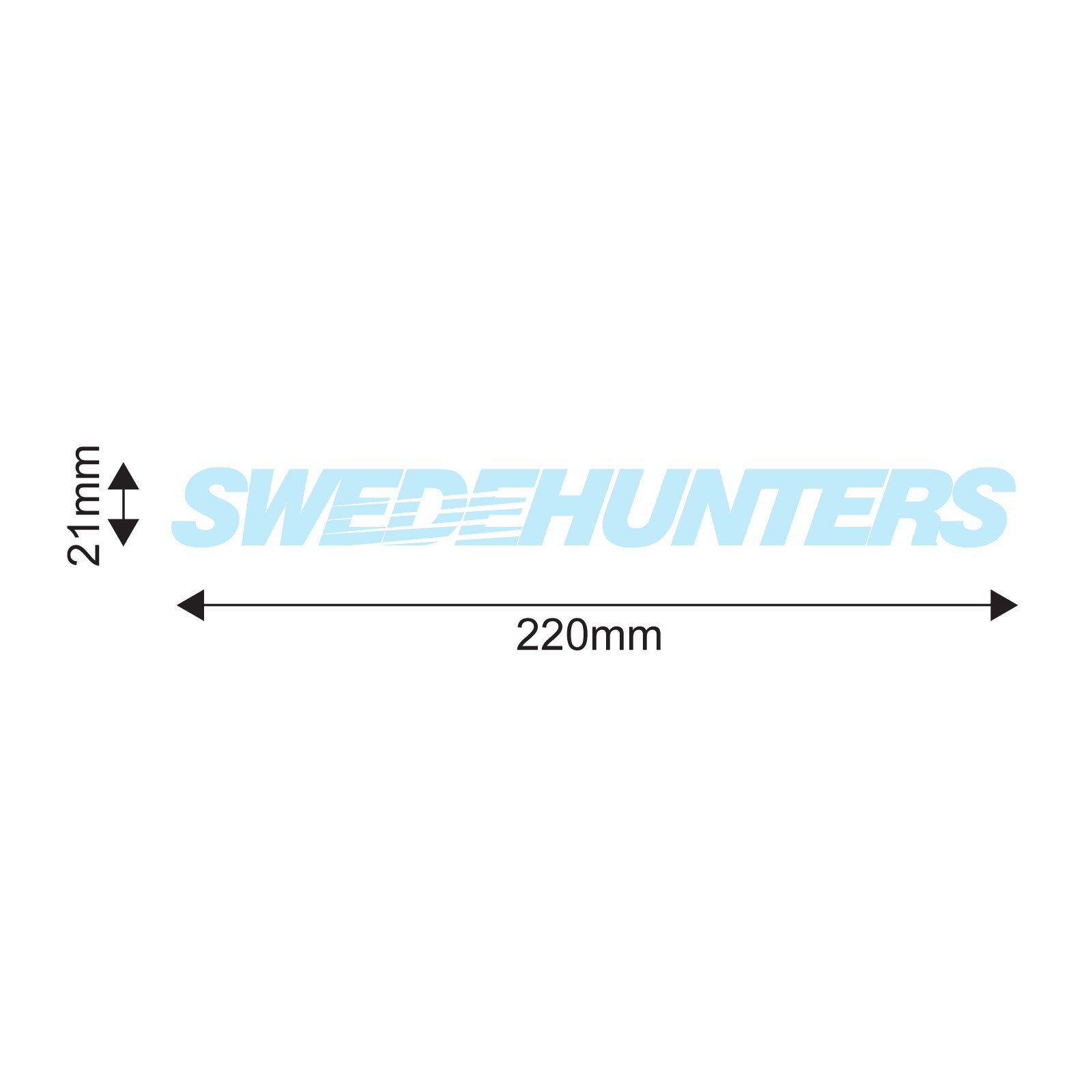 Swedehunters Funny Volvo Car Sticker, Window Bumper Decal Graphic | eBay UK