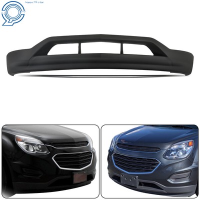 Front Lower Bumper Cover Fit For 2016-2017 Chevrolet Equinox 23370460 ...