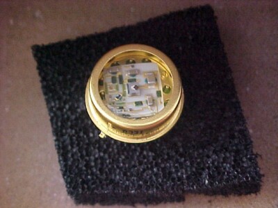 PERKIN ELMER SENSOR PIN PHOTODIODE C30659-1550-R2A SD | eBay