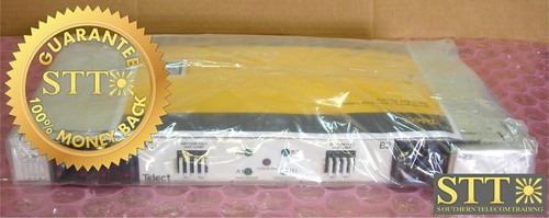 009-8005-4404 TELECT 100A QUAD-FEED 2/2 TPA/GMT -48V XCWYACJDAA NEW | eBay