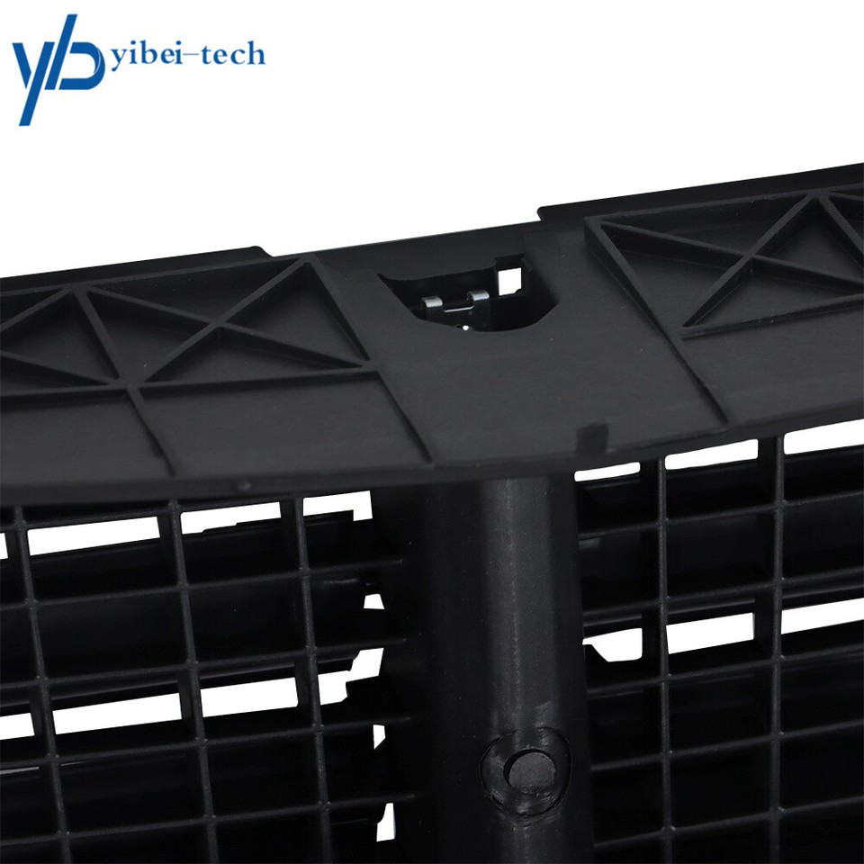 2014-2019 Chevy Chevrolet Impala 2.5L Active Grille Shutter Lower ...