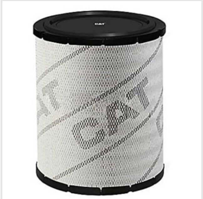 CATERPILLAR 6I2500 - Air filter cross reference