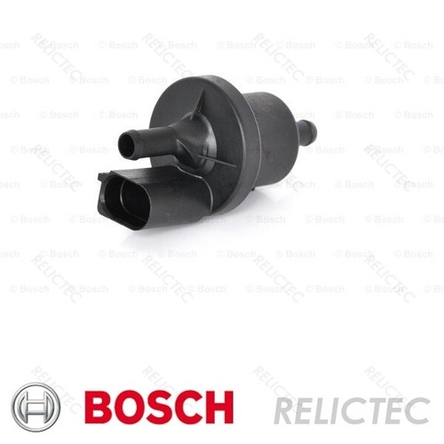 Fuel Tank Breather Valve VW Skoda Seat Audi:POLO,FABIA I 1,FOX,II 2 ...