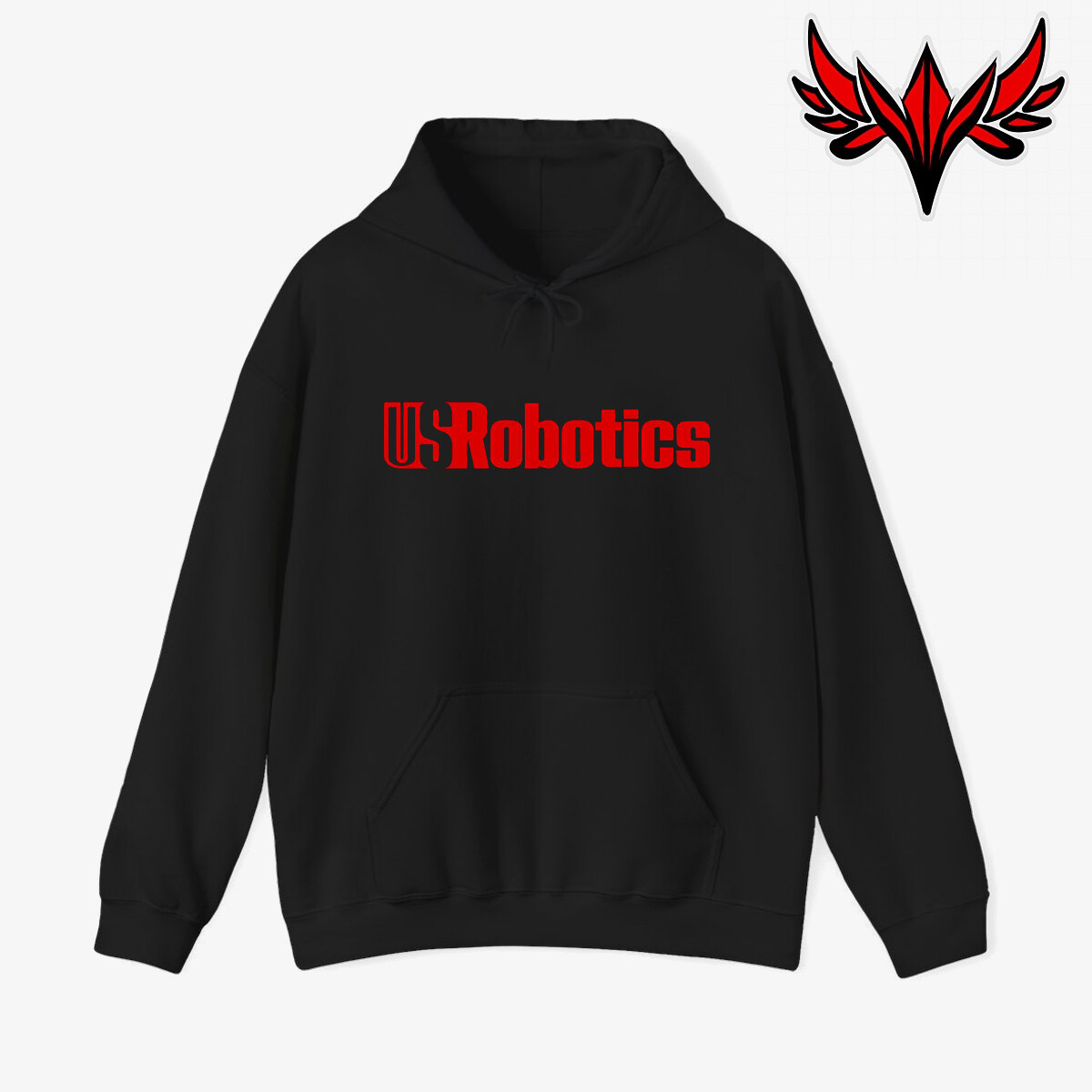 Us Robotics Logo ROBOTICS DIVISION — PROMATION USA