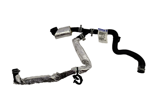 2018-2025 Jeep Wrangler 2.0L L4 Coolant Bottle Outlet Hose OEM ...