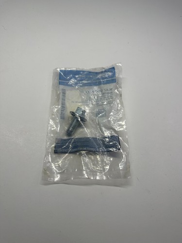 15mm-12X1.75 Oil Drain Plug (11519933 / 9L8Z-6730-A) | eBay