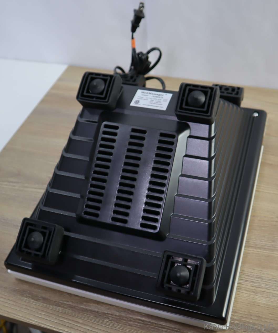 MedMassager MMF06 11-Speed Foot Massager for sale online | eBay