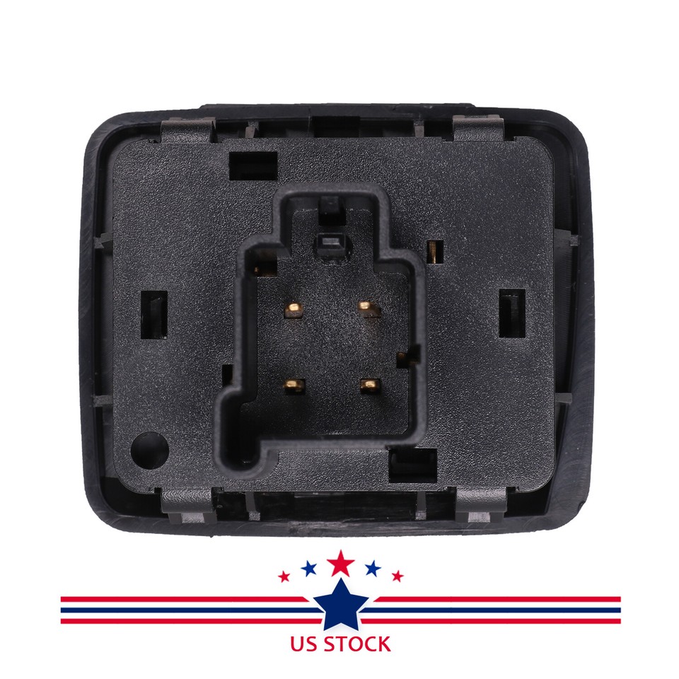 110V Center Console Rear Power Outlet Plug FL3Z-9N236-A For 2015-2016 ...