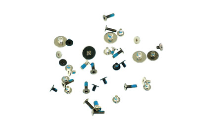 851141-001 GENUINE HP SCREW KIT CHROMEBOOK 11 G4 SERIES (GRD A) (CC55 ...