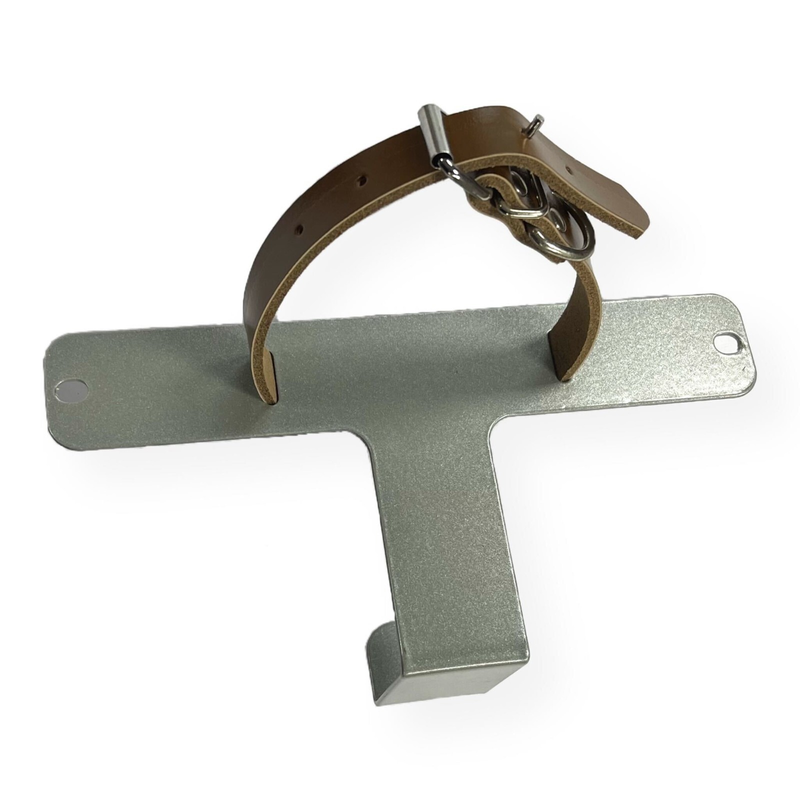 Lambretta S1-3 Li GP SX TV Spare Wheel Mounted Oil Can Holder with ...