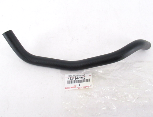 TOYOTA LEXUS Genuine OEM 44348-60240 Front Power Steering Reservoir ...
