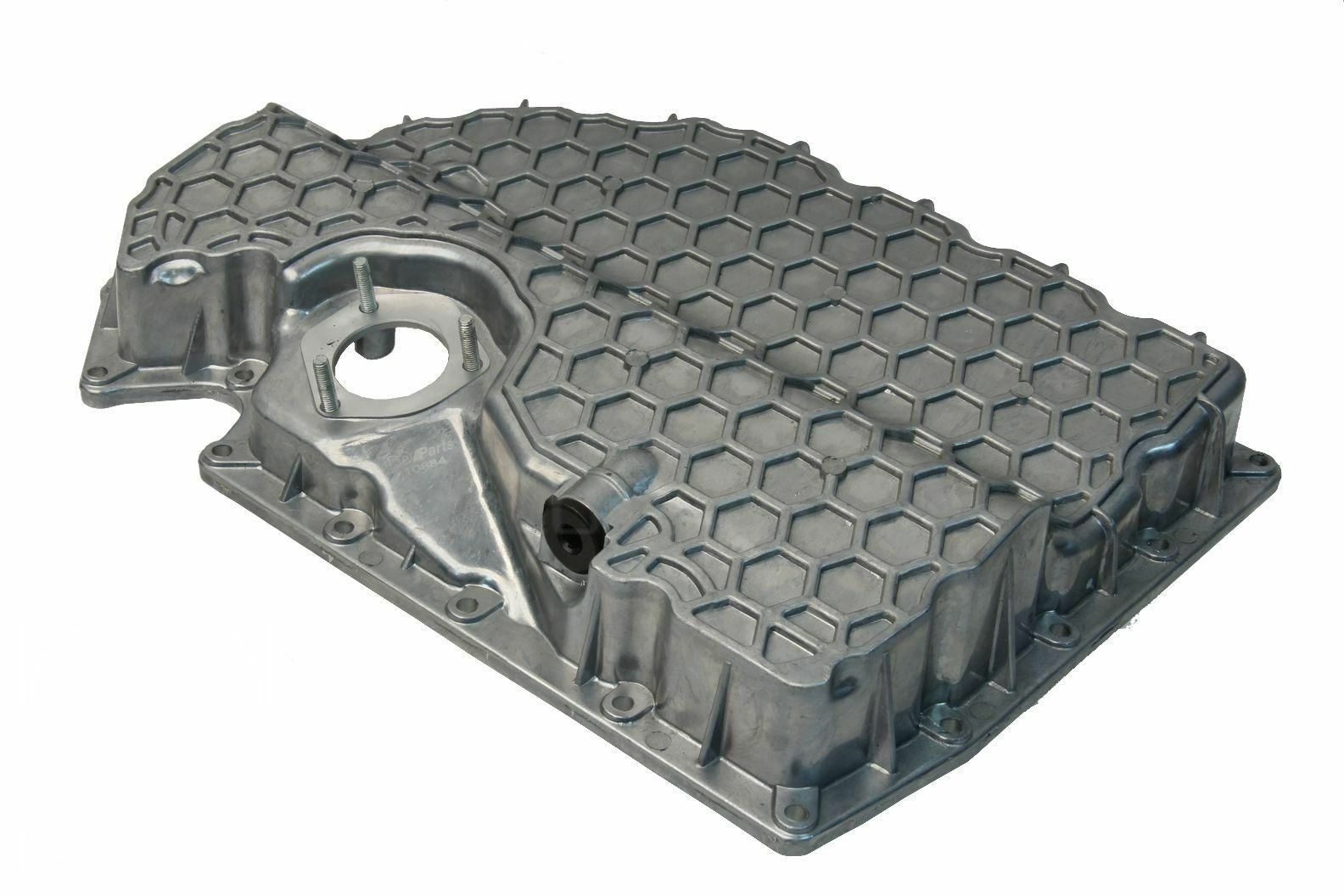 URO Engine Oil Pan 06K103600RPRM for Audi Volkswagen VW | eBay