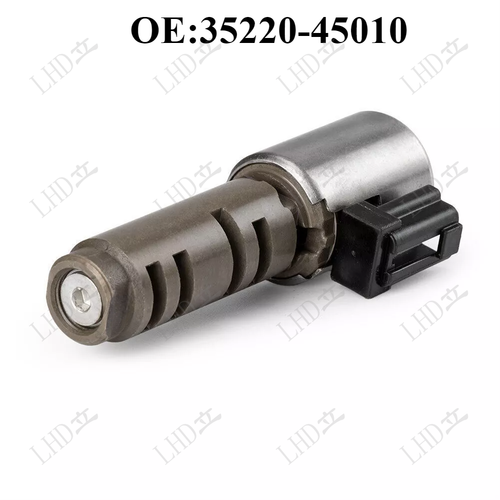 For Toyota Camry 2005-2008 Automatic Transmission Control Solenoid ...
