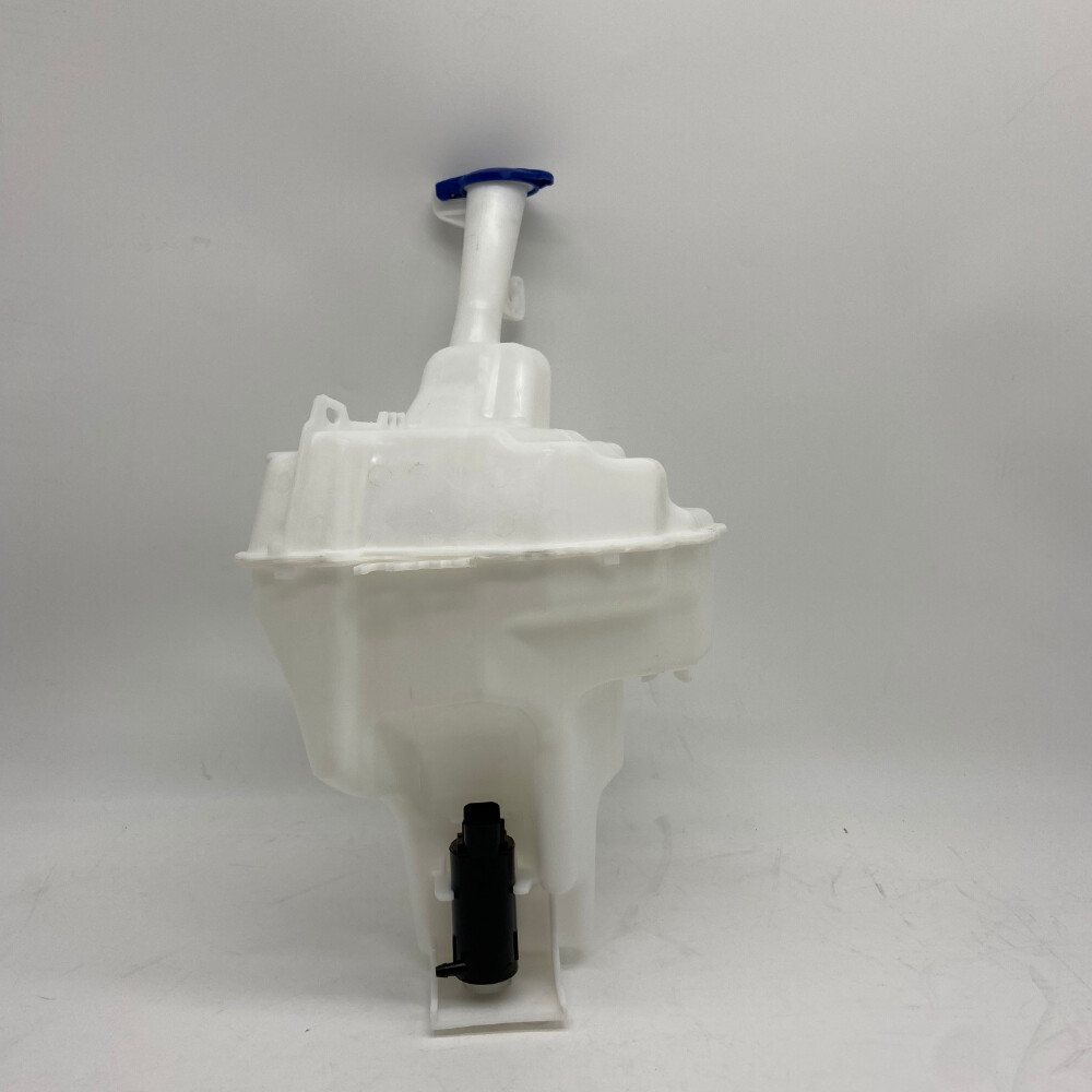 Windshield Washer Reservoir Tank W/Motor For Hyundai Accent 2012-2017 ...