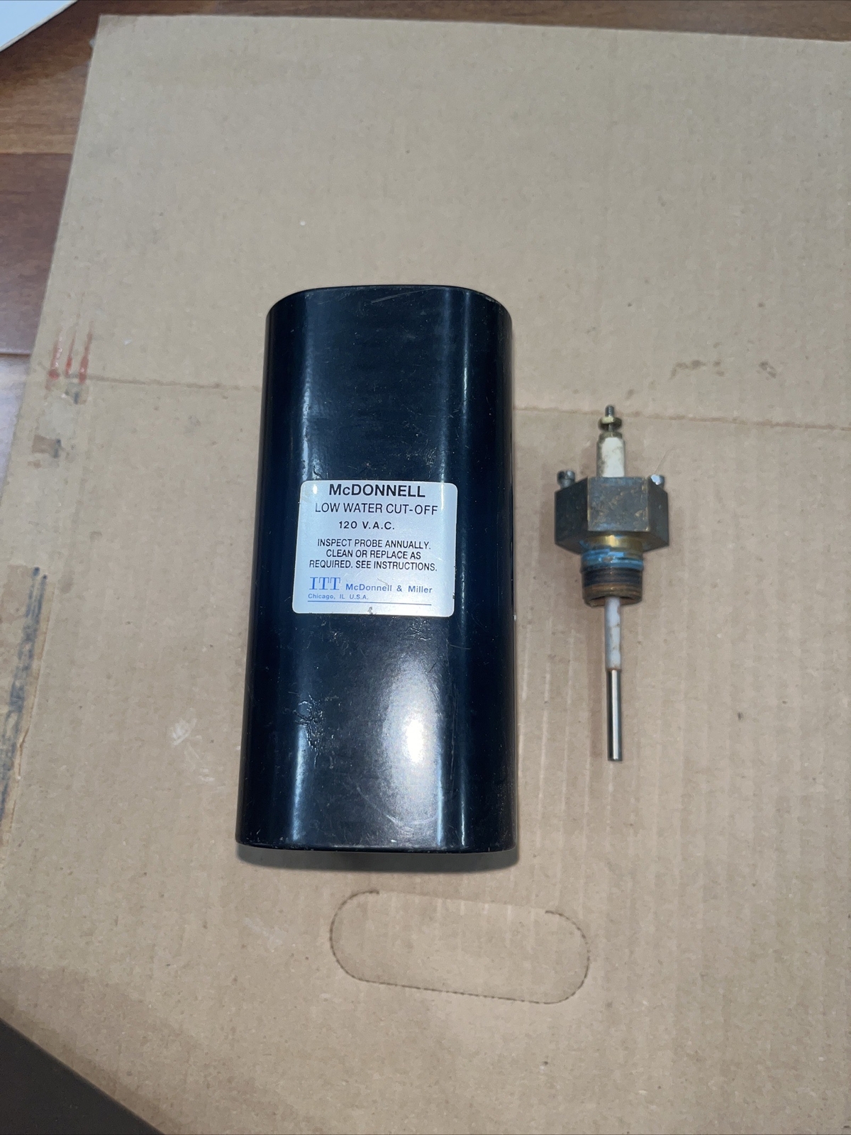 mcdonnell-miller-ps-801-120-low-water-cut-off-with-reset-button-ebay