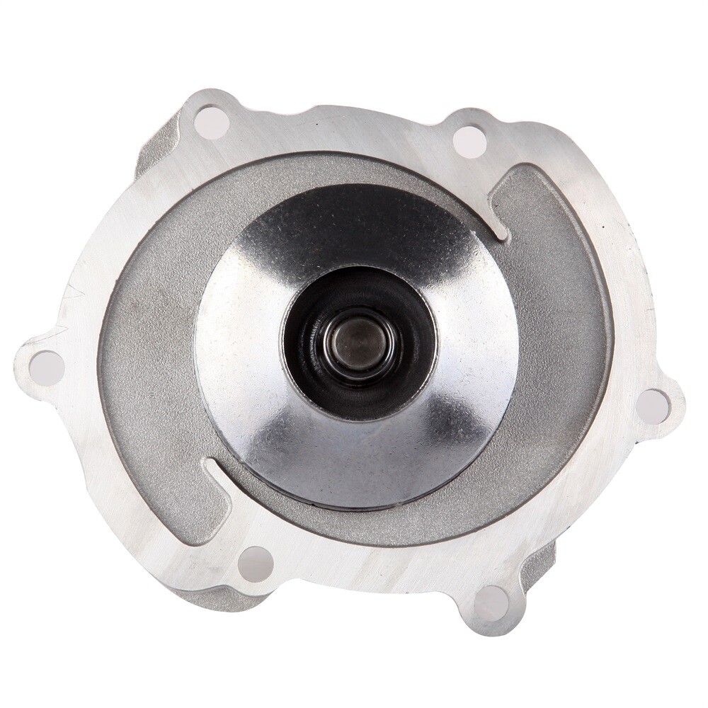 Water Pump For 05-17 Cadillac Chevrolet GMC Buick Pontiac Saturn 2.8 3. ...