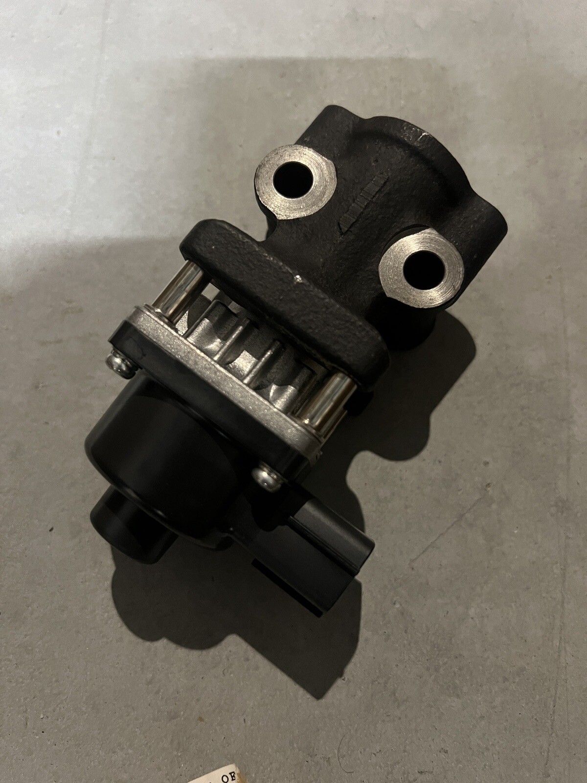 14710AA770 Valve Ayegr CONT Subaru Genuine OEM Part for sale online | eBay