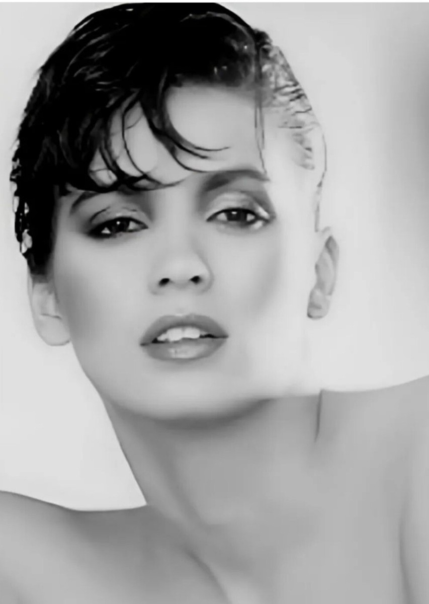 Gia Carangi Perfect Girl Youtube