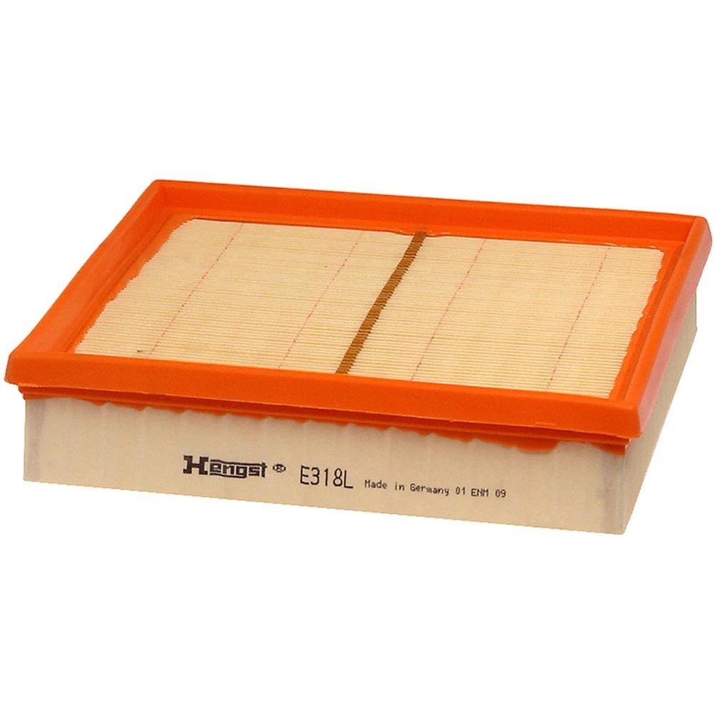 New Euro Air Filter Fits Mercedes Benz By 6040941904 6040941004 ...