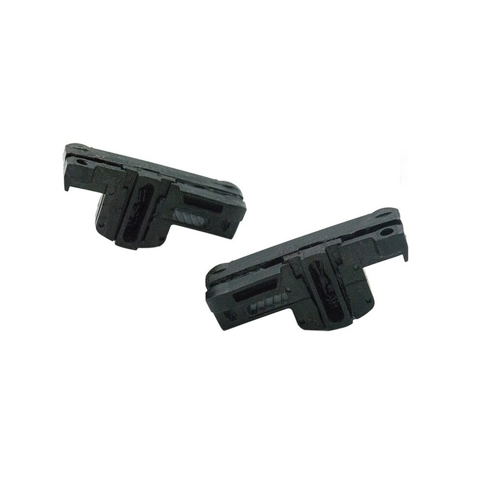 918062605R & 913819569R Sunroof Glass Slideway Slider Clip For Renault ...