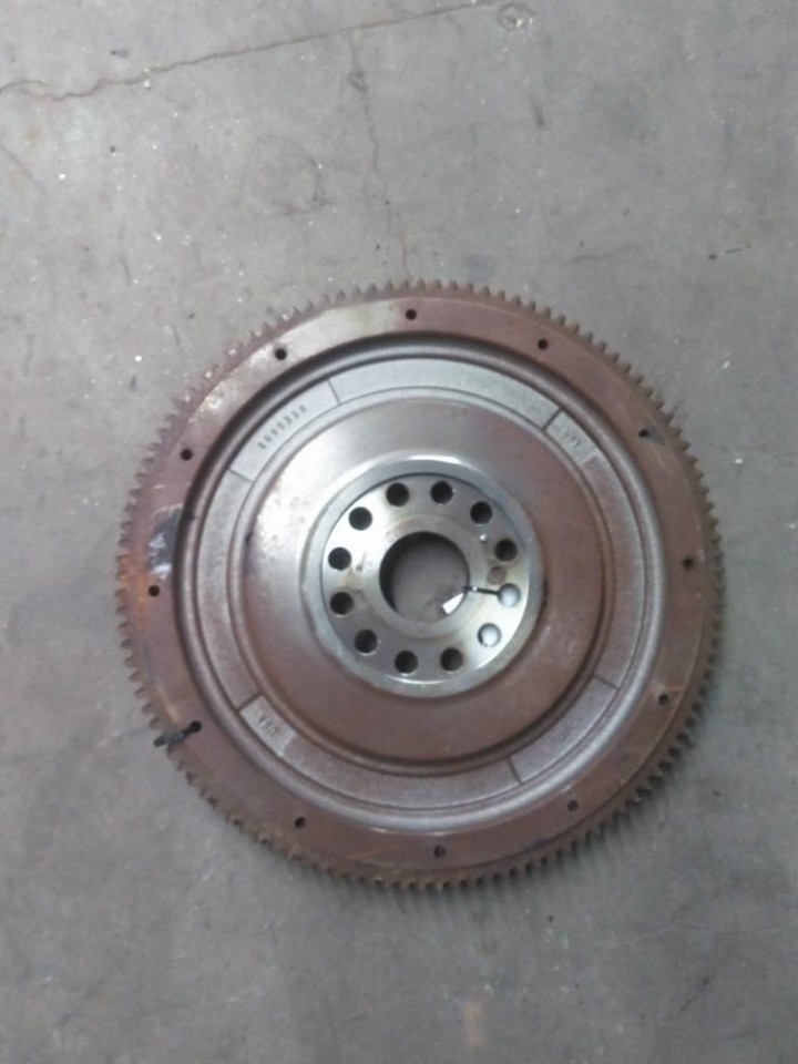 2864853 CUMMINS ISX12 G FLYWHEEL 3721176 | eBay