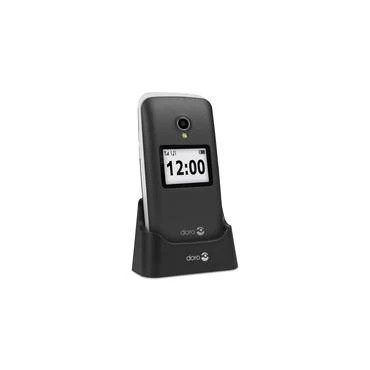 Brand new Doro 2424 Flip Mobile Phone 2.4" Display Big Buttons Unlocked ...