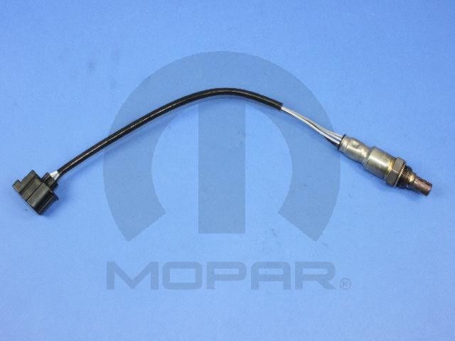 Oxygen Sensor-SXT, VIN: G Mopar 05149171AA for sale online | eBay
