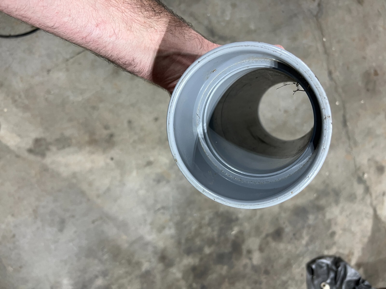 4" PVC Conduit Expansion Coupling Fitting | eBay