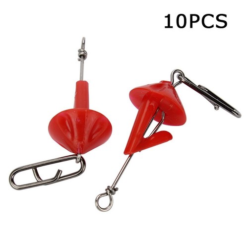 Impact Quick Release Cod Bass Beach Rig Set Improve Your Fishing ...