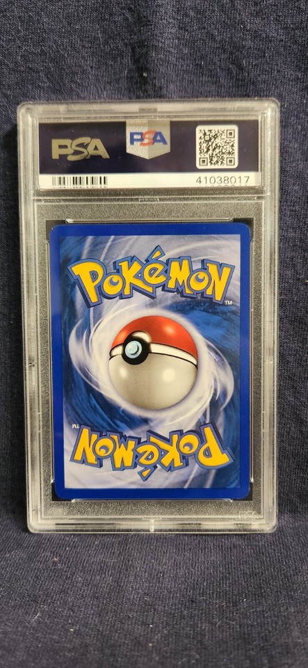 Pokemon PSA 10 Expedition Base Set Diglett 106/165 Reverse | eBay