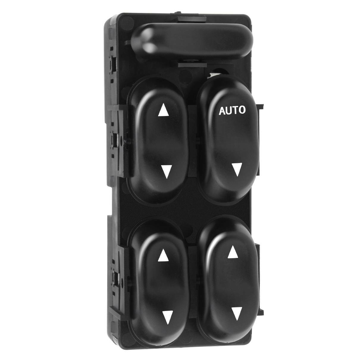 Master Power Electric Window Switch for Ford AU Falcon Fairmont ...