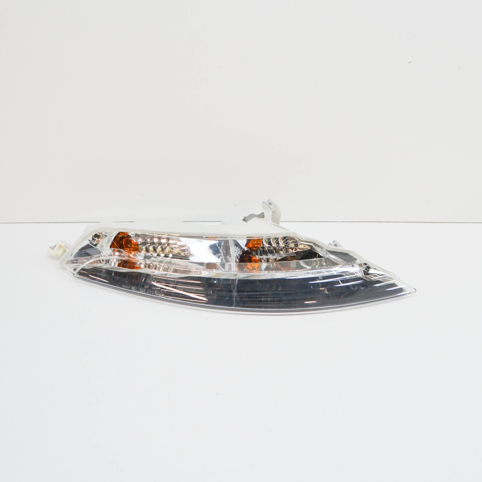 BMW 6 E64 Front Right Turn Indicator Light 63137165806 NEW GENUINE | eBay