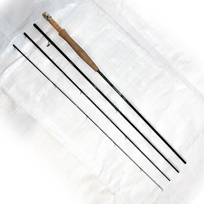 Rods - Croix Legend Elite Fly Rod
